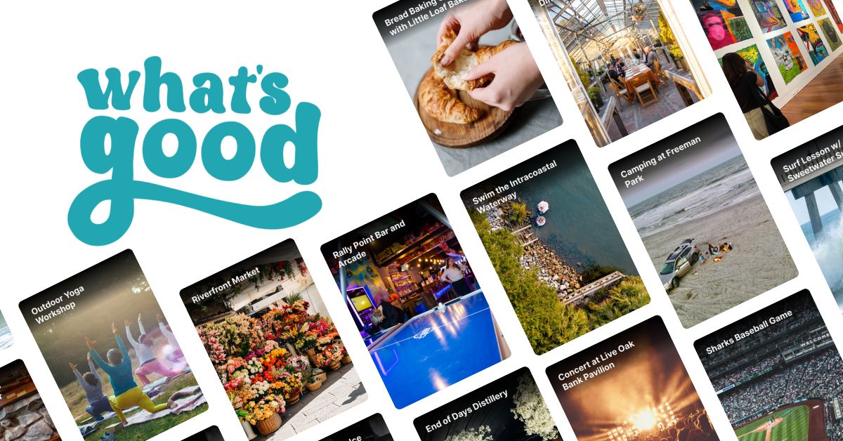Events, Activities, Things To Do - Near You - CheckWhatsGood
